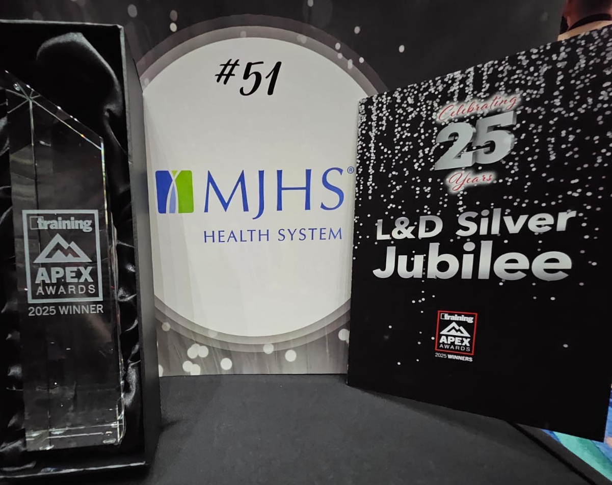 MJHS Academy Highlights - MJHS Connect